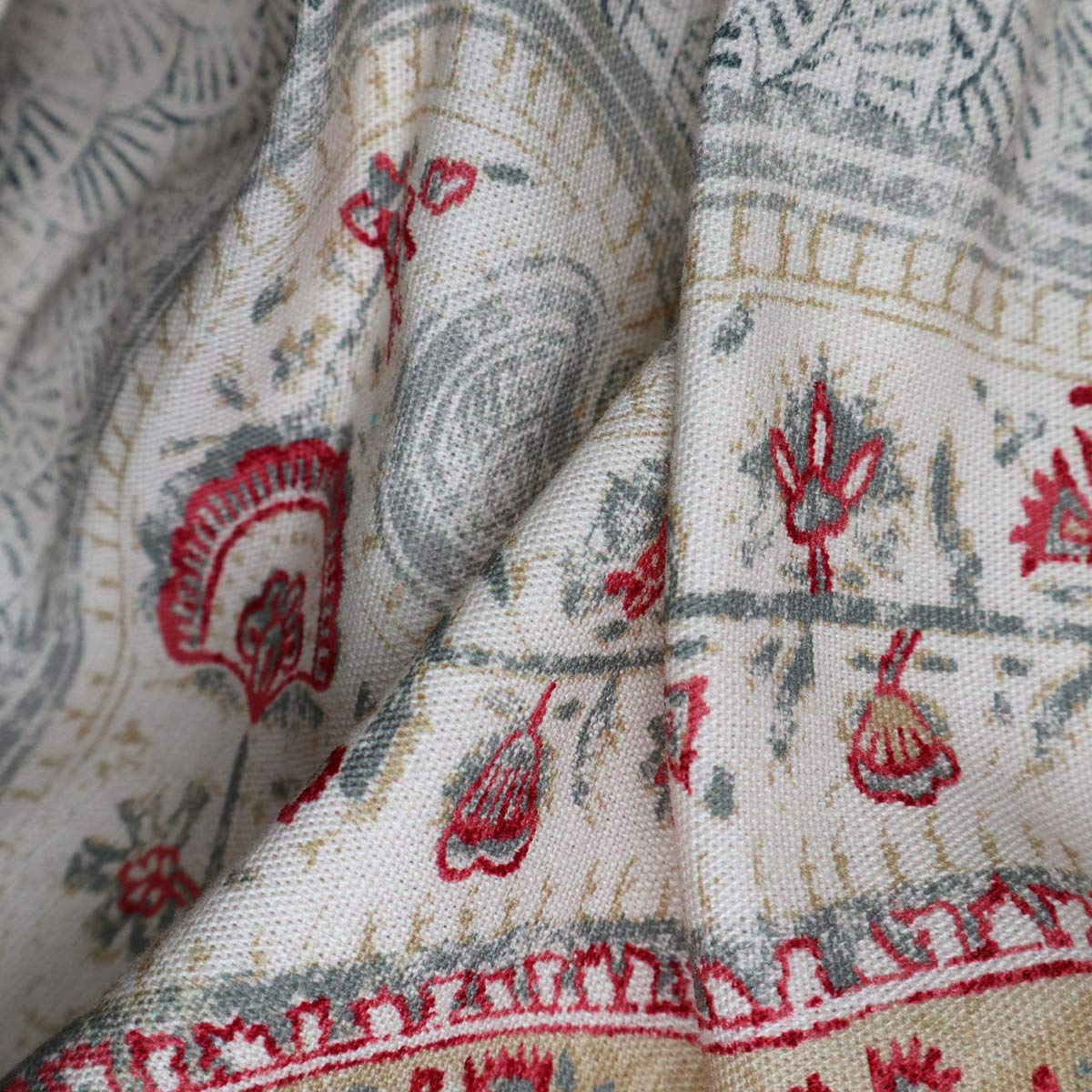 Tela Paisley Stepping Stone - Ralph Lauren