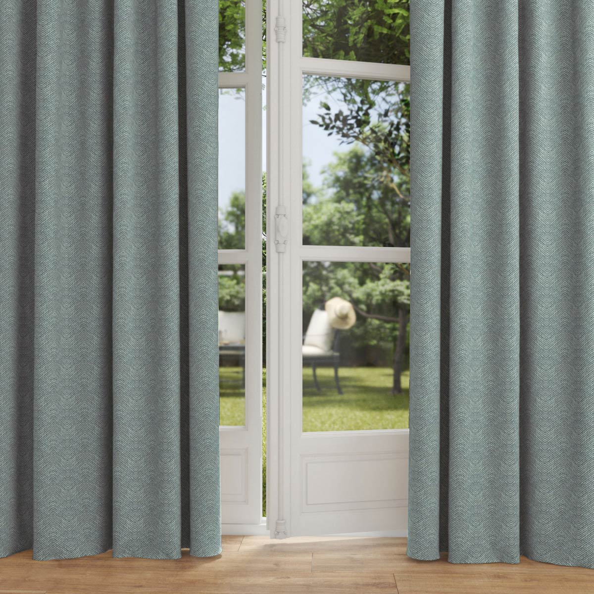 Tela Braddock - GP & J Baker