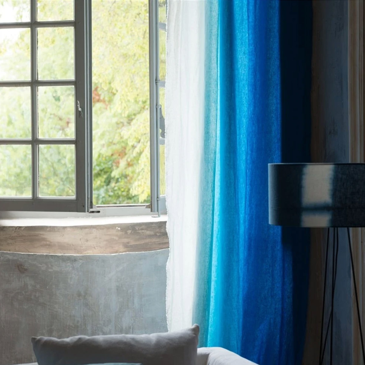 Tela Padua - Gremio de Diseñadores