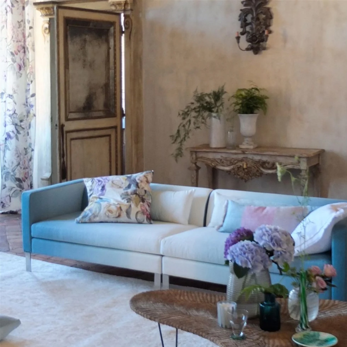 Tela Padua - Gremio de Diseñadores