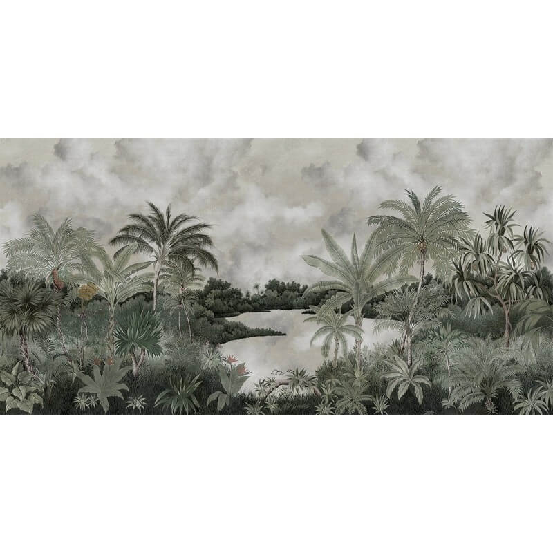 Hanalei Panel - Les Dominotiers