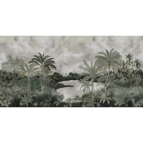 Hanalei Panel - Les Dominotiers