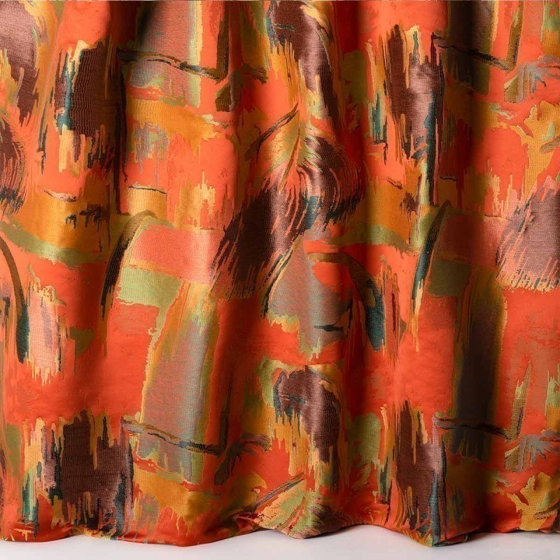 Fresco Fabric - Nobilis