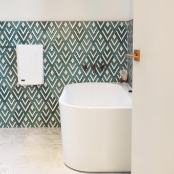 Cement tile - Etoffe.com