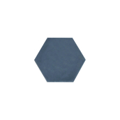 Hex Star cement Tile Popham design