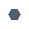 Hex Star cement Tile Popham design