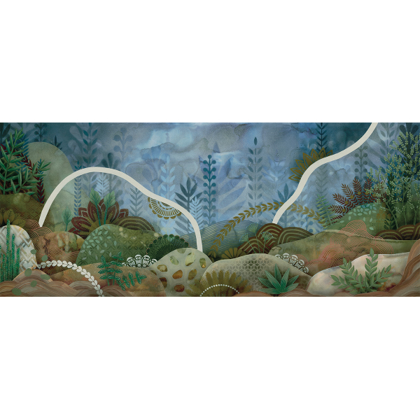 Briny Deep Panel - Yo2