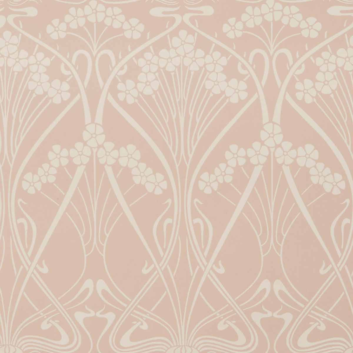 Liberty Ianthe Flower Wallpaper | Best Flower Site