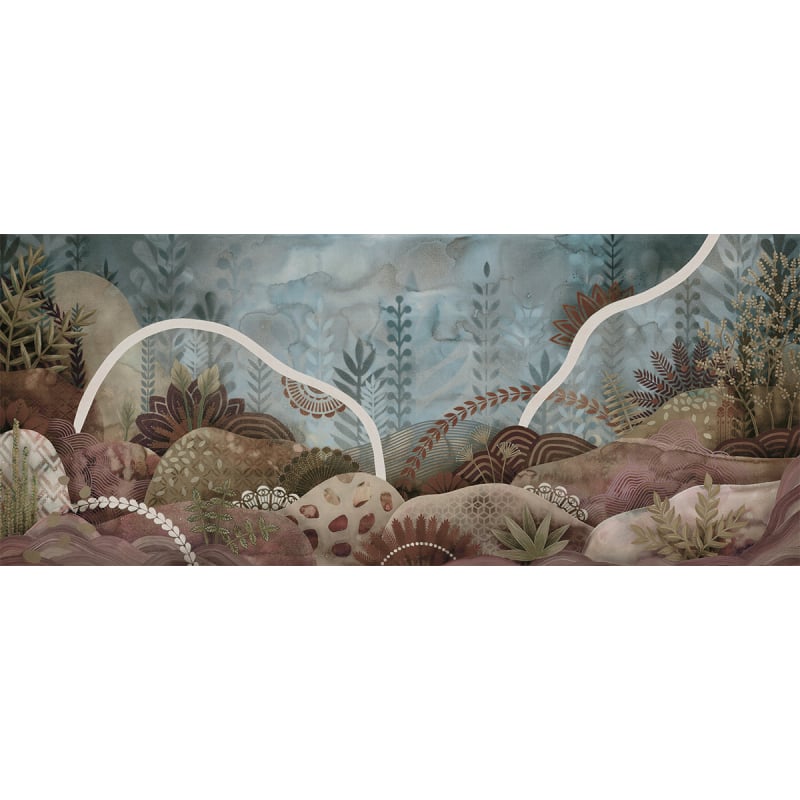 Briny Deep Panel - Yo2