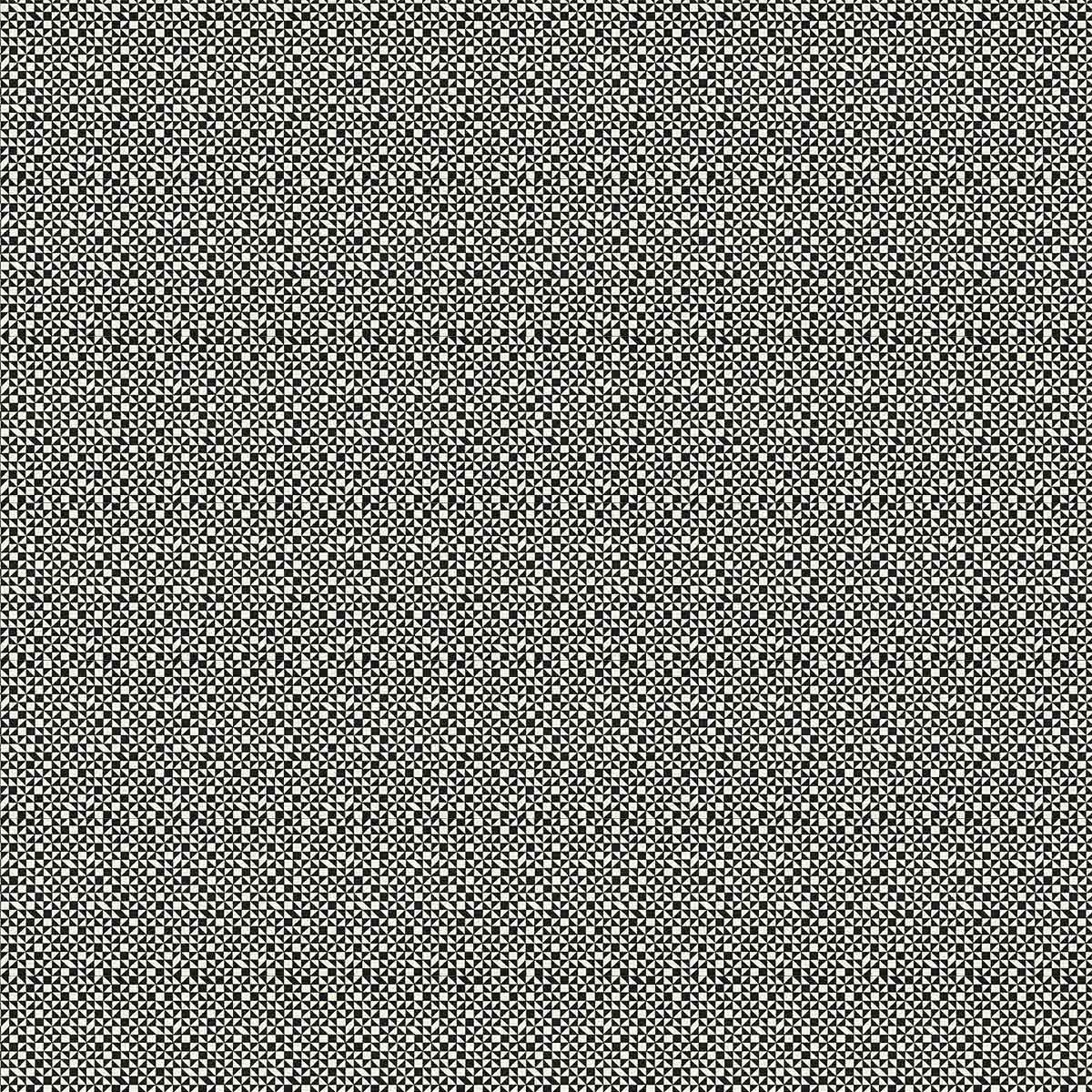 Tissu Checker Split - Maharam