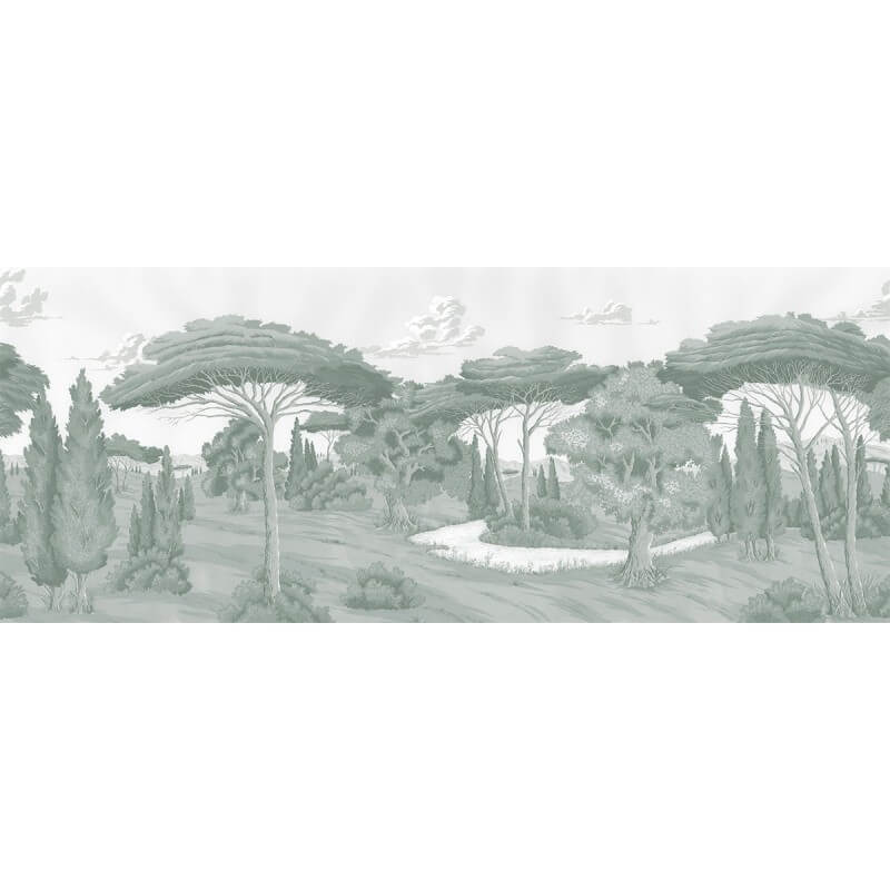 Sovana Panel - Les Dominotiers