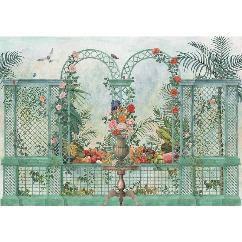 Treillage Panel - Coordonné