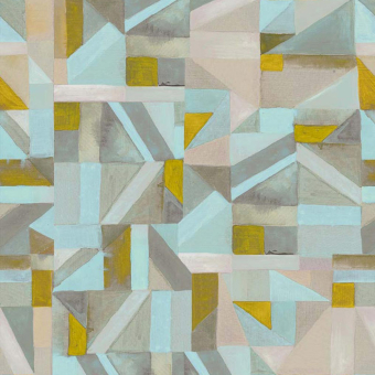 Lyric Panel - Masureel