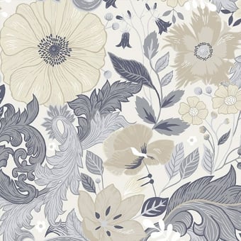 Victoria Wallpaper - Midbec