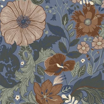 Victoria Wallpaper - Midbec