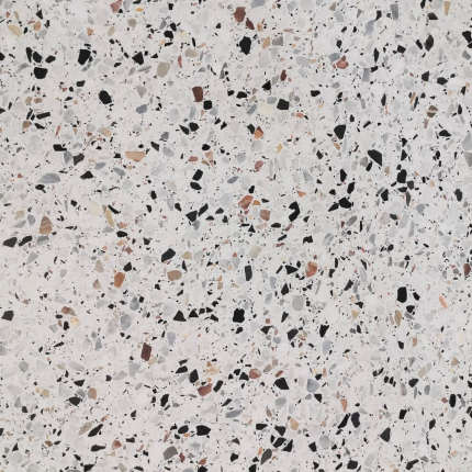 Roma terrazzo tile Carodeco