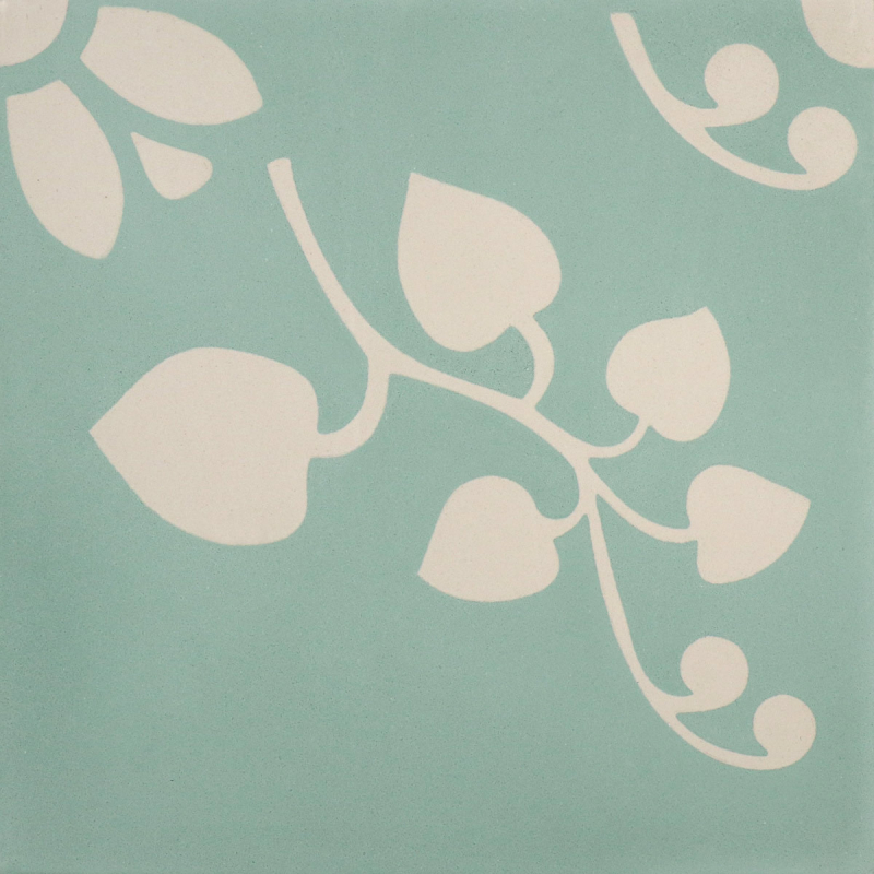 Pip Branch cement Tile Pip Studio