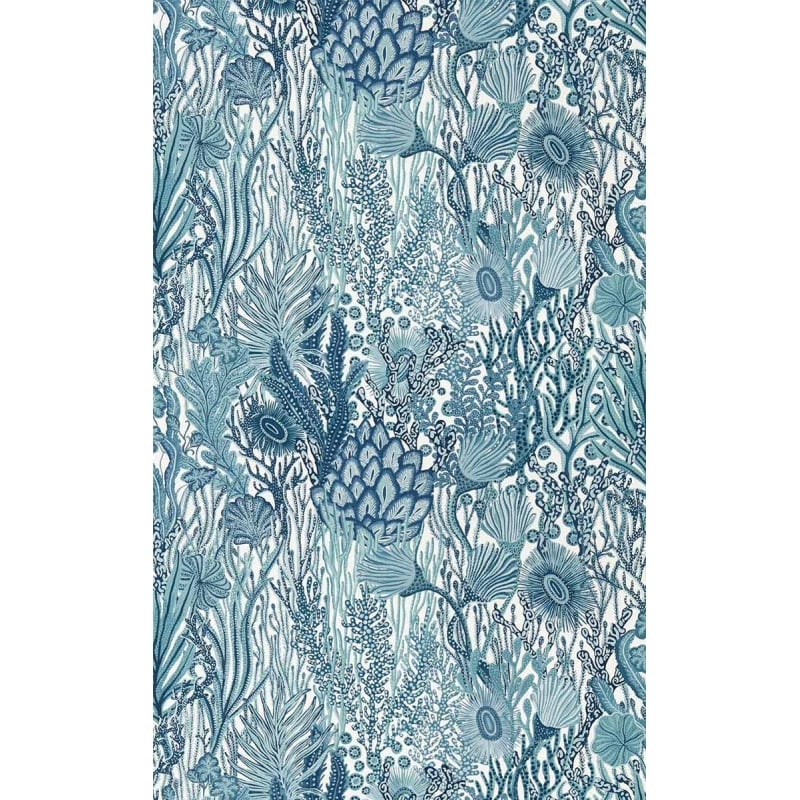 Acropora Wallpaper - Harlequin