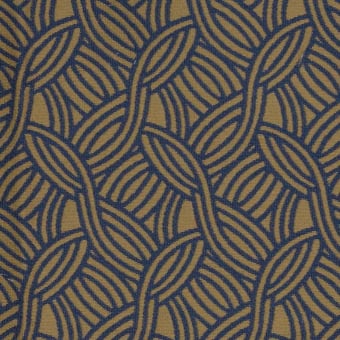 Geometric fabric, fabrics with geometric patterns - Etoffe.com