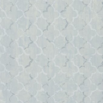 Chinese Trellis Wallpaper - Designers Guild