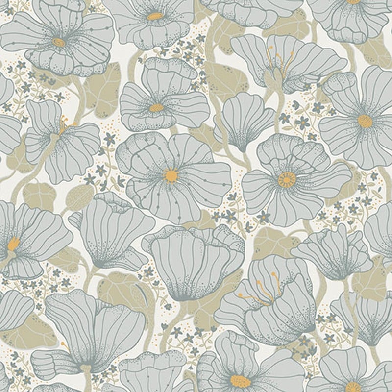 Matilda Wallpaper - Midbec