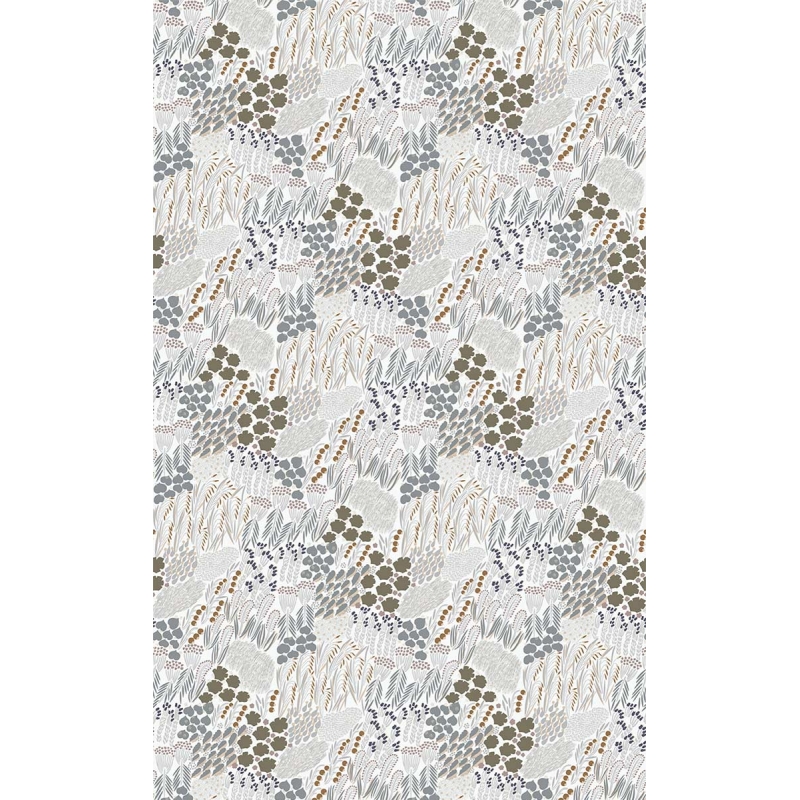 Papier peint Pieni Letto - Marimekko