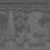 Roma Panel - Walls by Patel