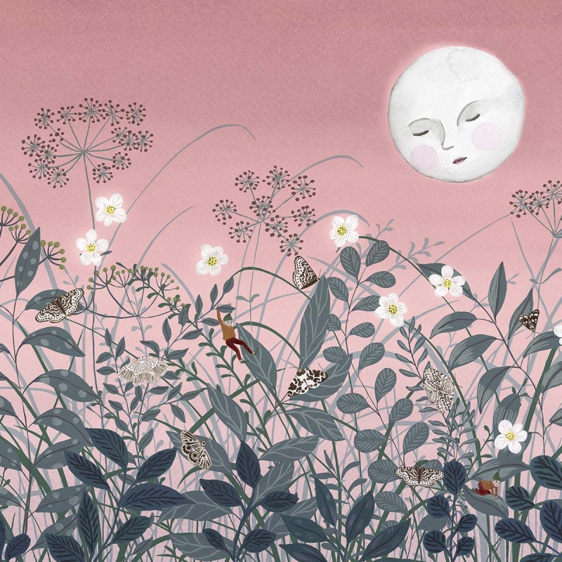 Pixie Panel - Rebel Walls