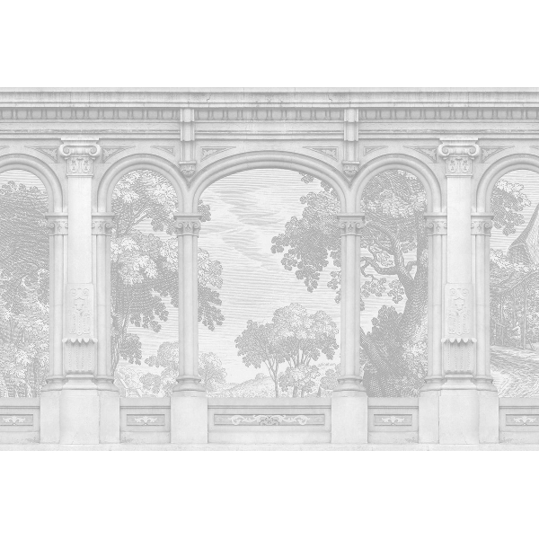 Roma Panel - Walls by Patel