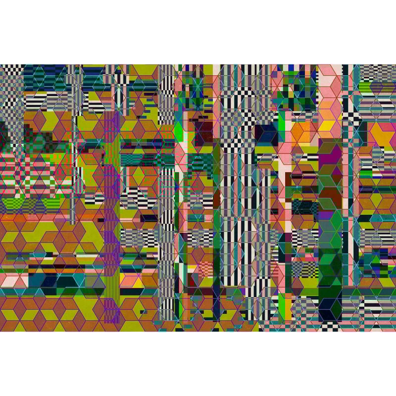 Mirage Panel - Walls by Patel