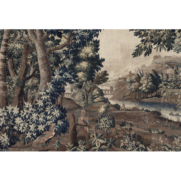 Gobelin Gallery Panel - Walls by Patel