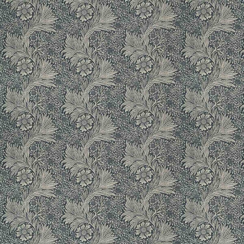 Pure Marigold Print Fabric - Morris and Co