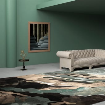 Tapis design, tapis enfant et haute couture - Etoffe.com