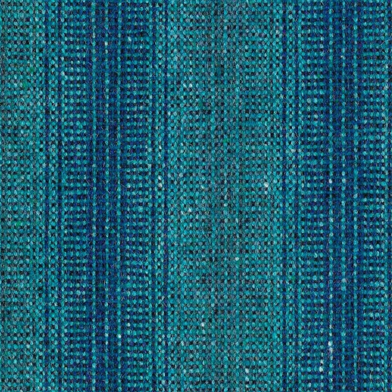 Wool Striae Fabric - Maharam