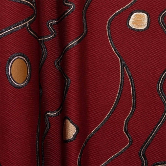 Talisman Fabric - Métaphores