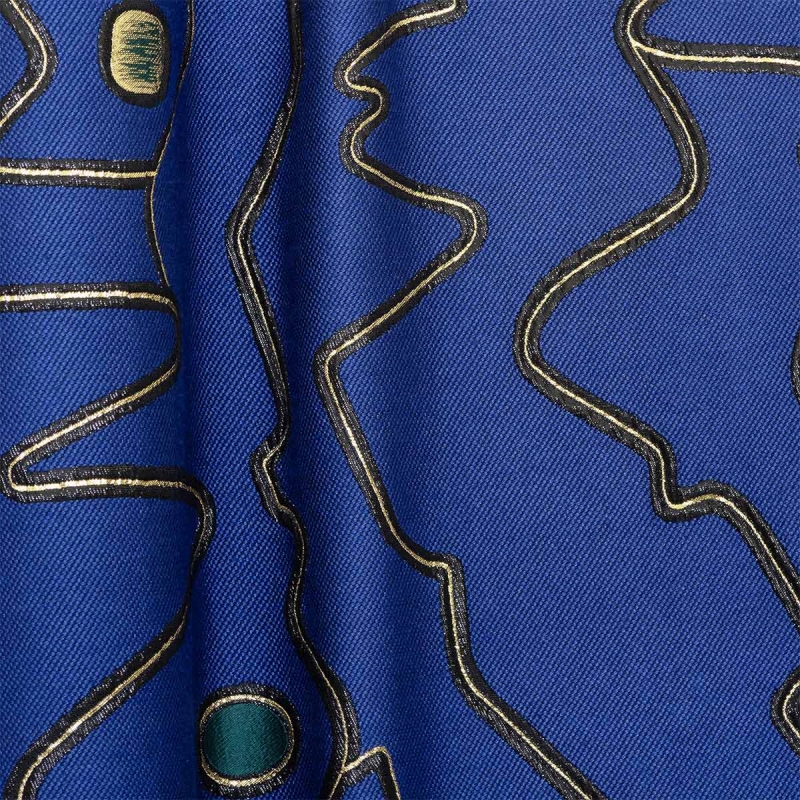 Talisman Fabric - Métaphores