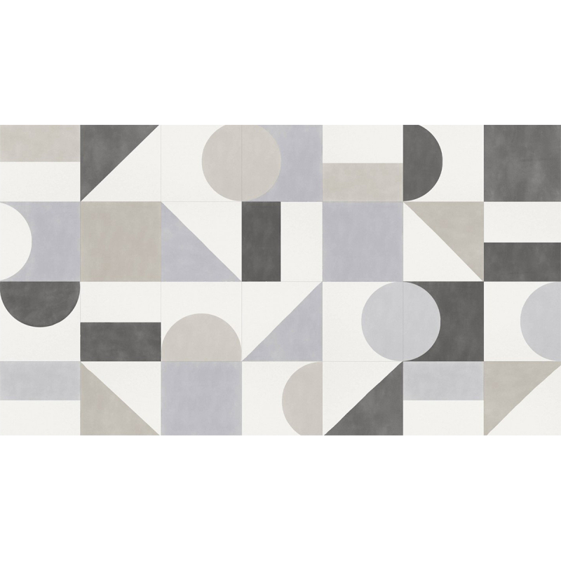 Puzzle Panel - Les Dominotiers