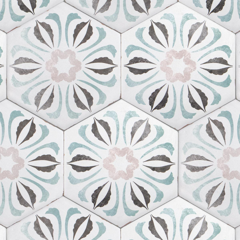 Bosa Porcelain stoneware Nanda Tiles