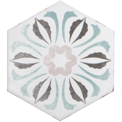 Bosa Porcelain stoneware Nanda Tiles