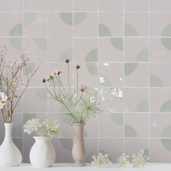 Nanda Tiles - Etoffe.com
