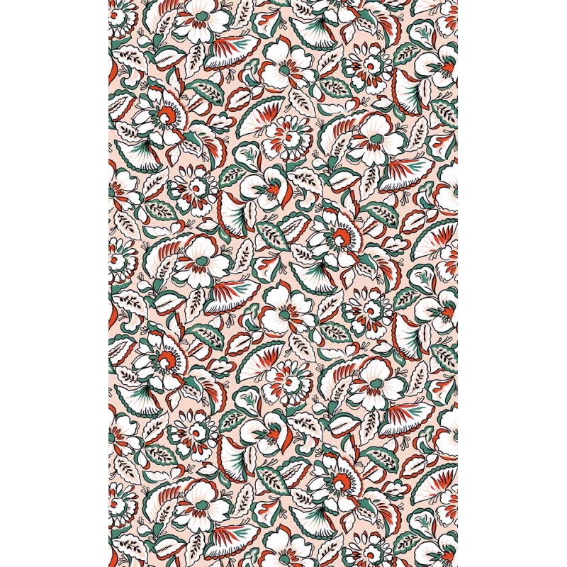 Manon Wallpaper - Maison Martin Morel