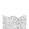 Mountain Panel - Borastapeter