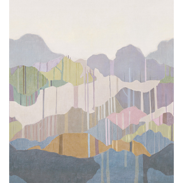 Landscape Panel - Borastapeter