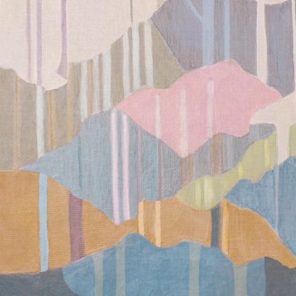 Landscape Panel - Borastapeter