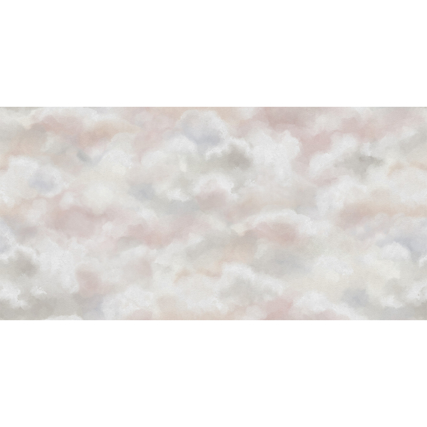 Clouds Panel - Borastapeter
