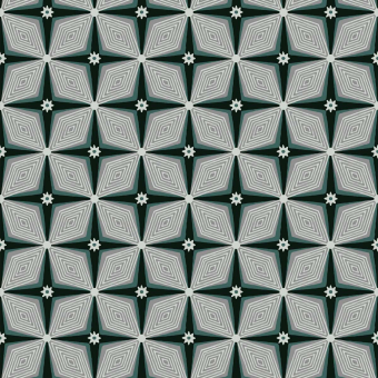 Origami Wallpaper - Etoffe.com x Papier Français