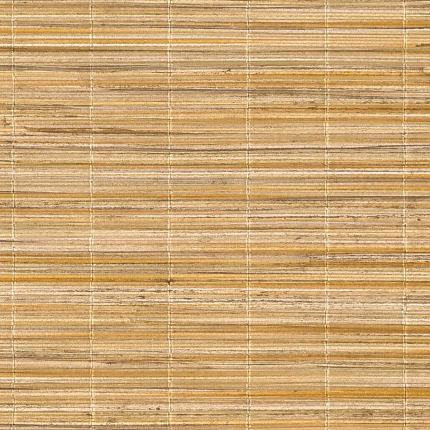 Bambù Strié Wallpaper - Dedar