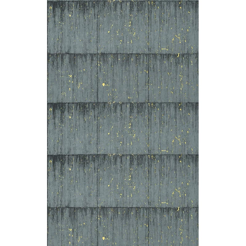 Papier peint Liège Tiles Cork - Coordonné