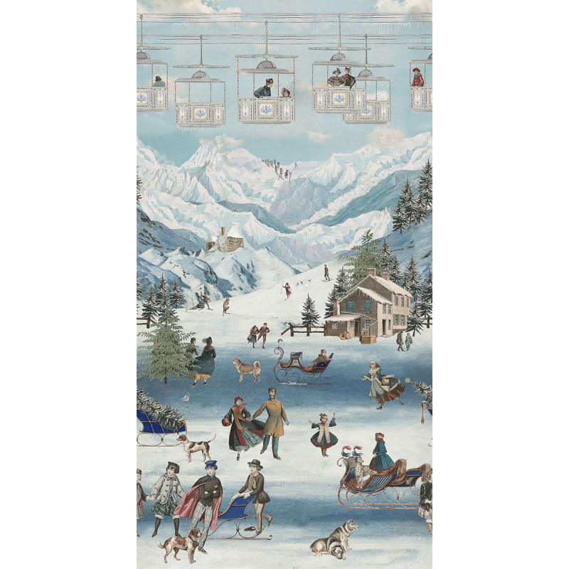 Kaprun Panel - Mindthegap