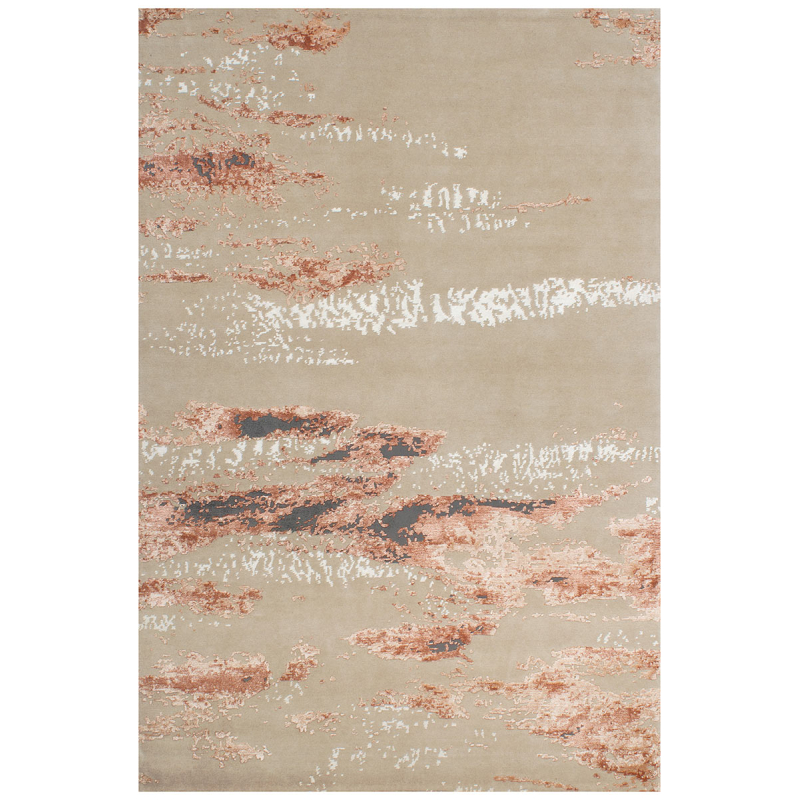Tapis Cloud - Serge Lesage